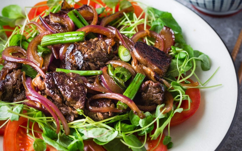 8 Must Try Dishes In Cambodia | Cleveland Collection