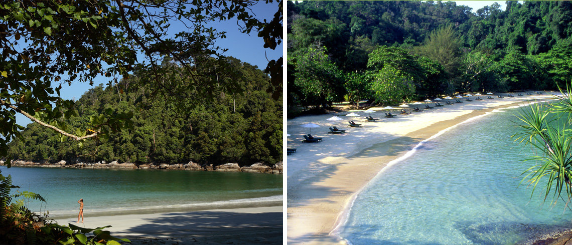 6 Reasons to Make Bali Your Next Summer Holiday | Cleveland Collection